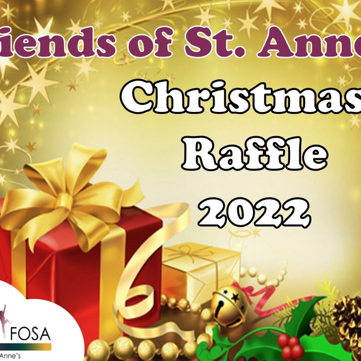 St. Anne's Catholic High School for Girls - Friends of St. Anne's ...